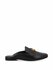Мюли Michael Michael Kors Mckenzie leather mules, размер 8 US