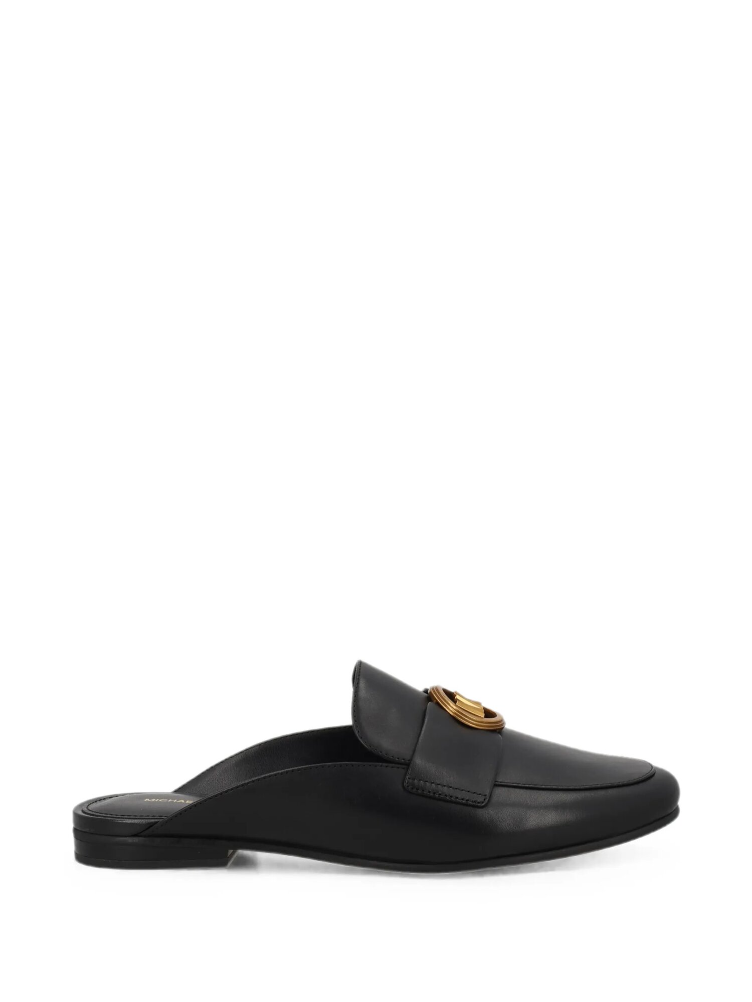 Мюли Mckenzie leather mules