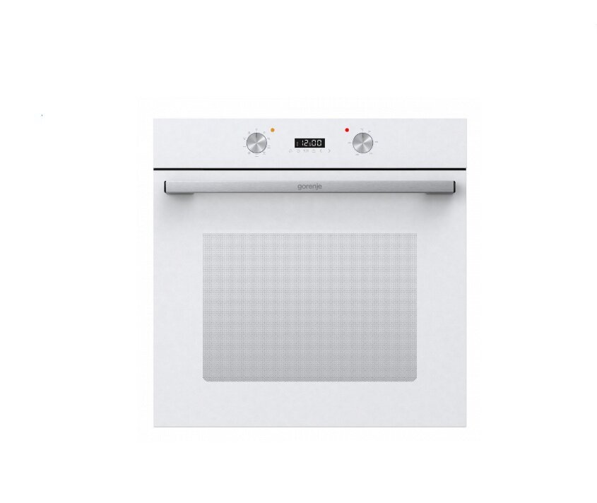 Духовой шкаф Gorenje BO6737E03AWGN