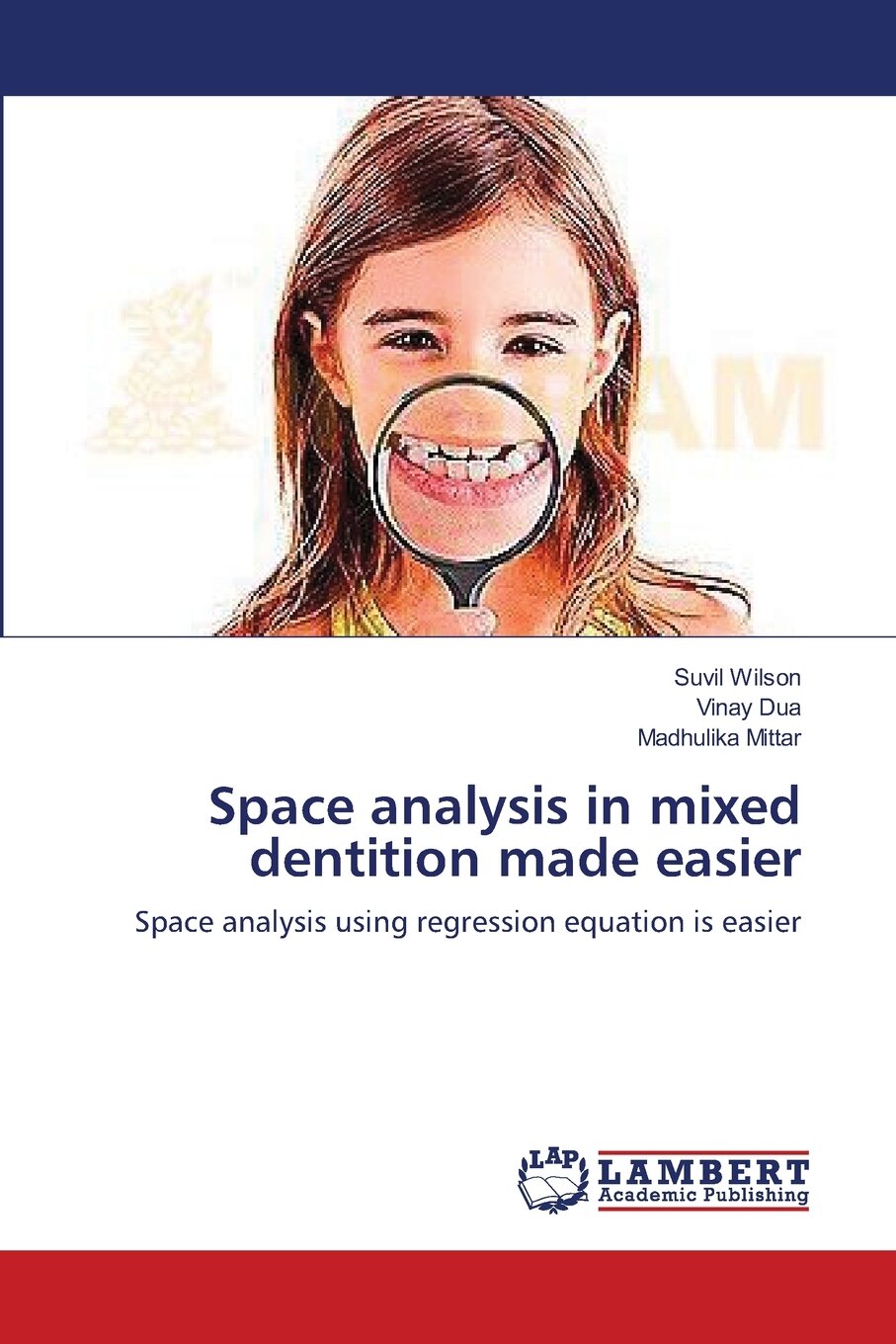 Space analysis in mixed dentition made easier — фото 1