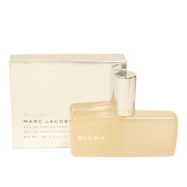 Marc Jacobs Blush аромат для женщин 50 мл - Марк Джейкобс Блаш парфюмерная вода