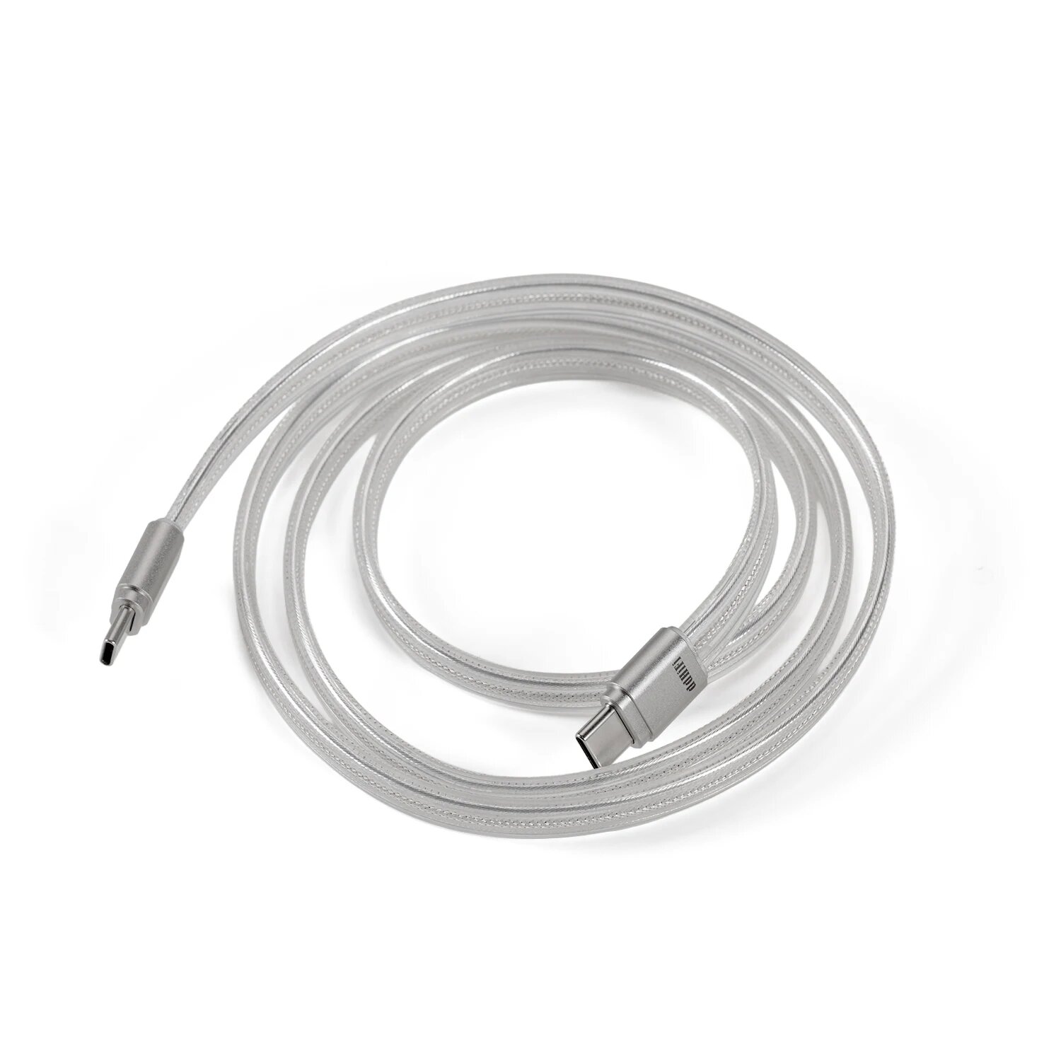 Кабель USB-C ddHiFi MD19S, 100 см