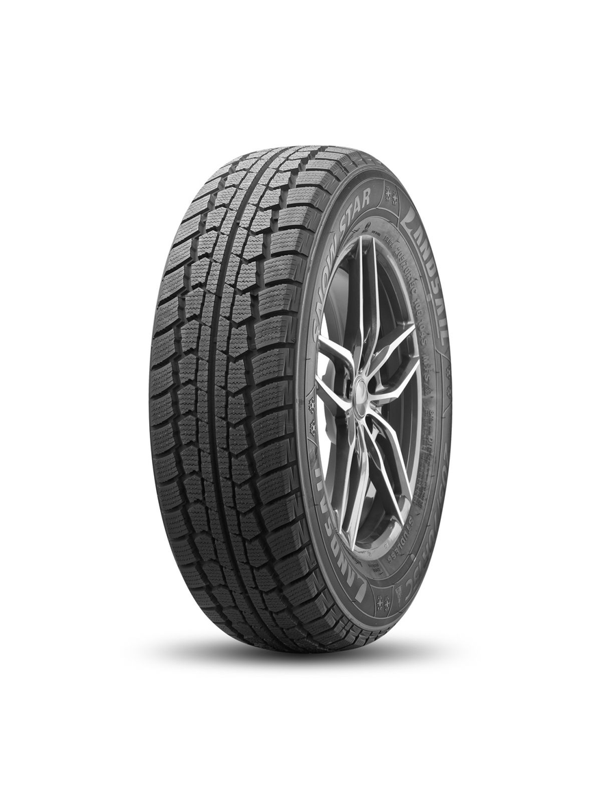 Шина Landsail 215/65/16 T 109/107 C Snow Star Зимняя для автомобилей любых видов