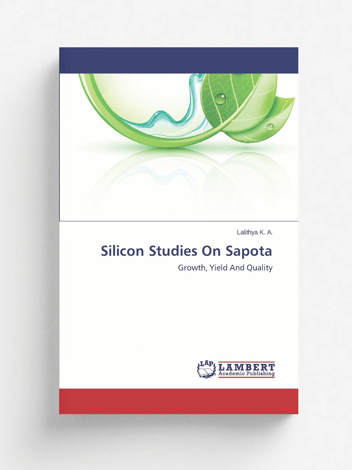 Silicon Studies On Sapota