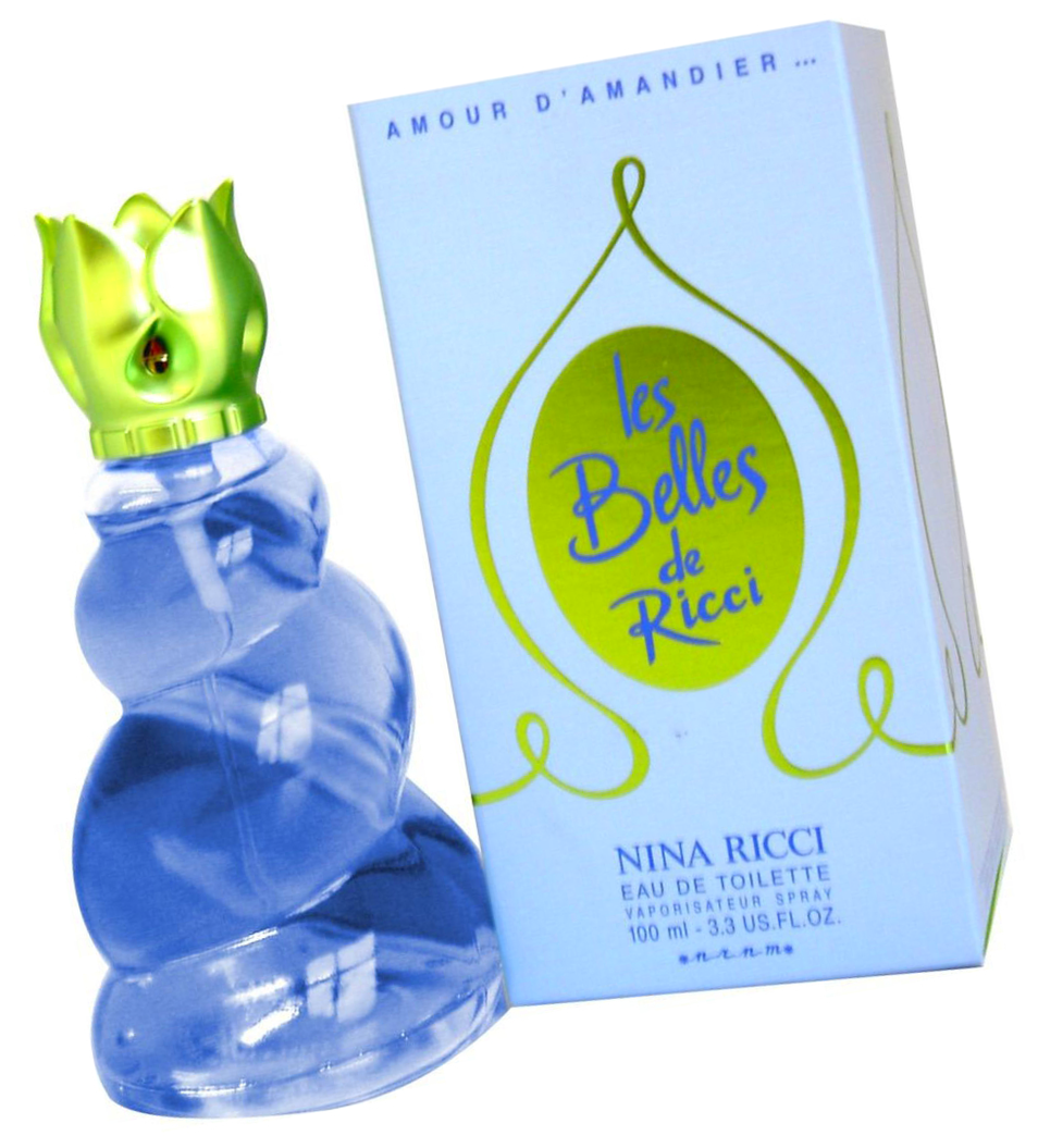 Женский аромат Nina Ricci Amour D Amandier 100 мл / Нина Ричи Амур Д Амандье