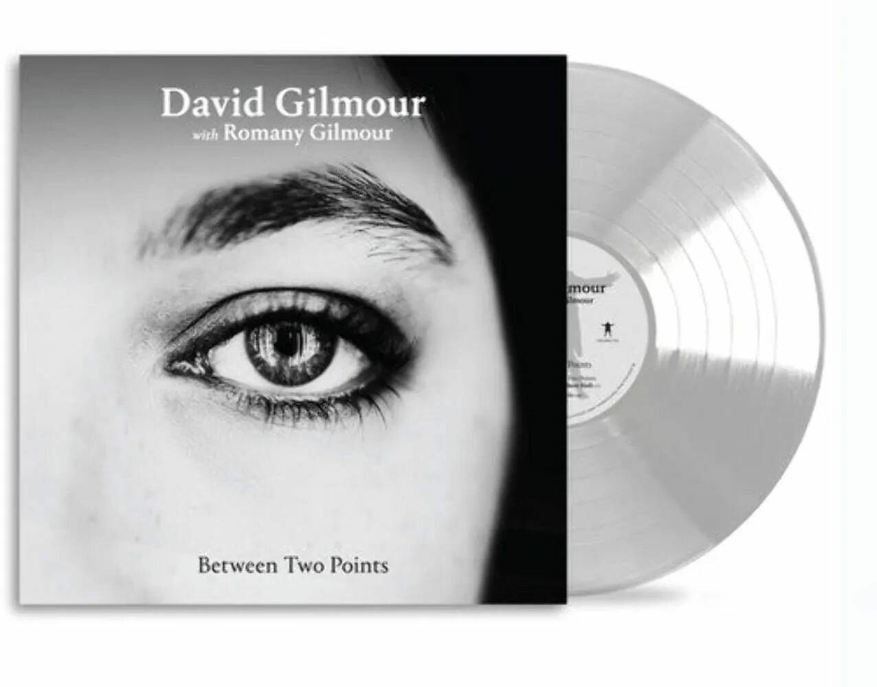 Виниловая пластинка David Gilmour – Between Two Points (Релиз 2025)