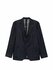 Комбинезон Single-breasted wool suit