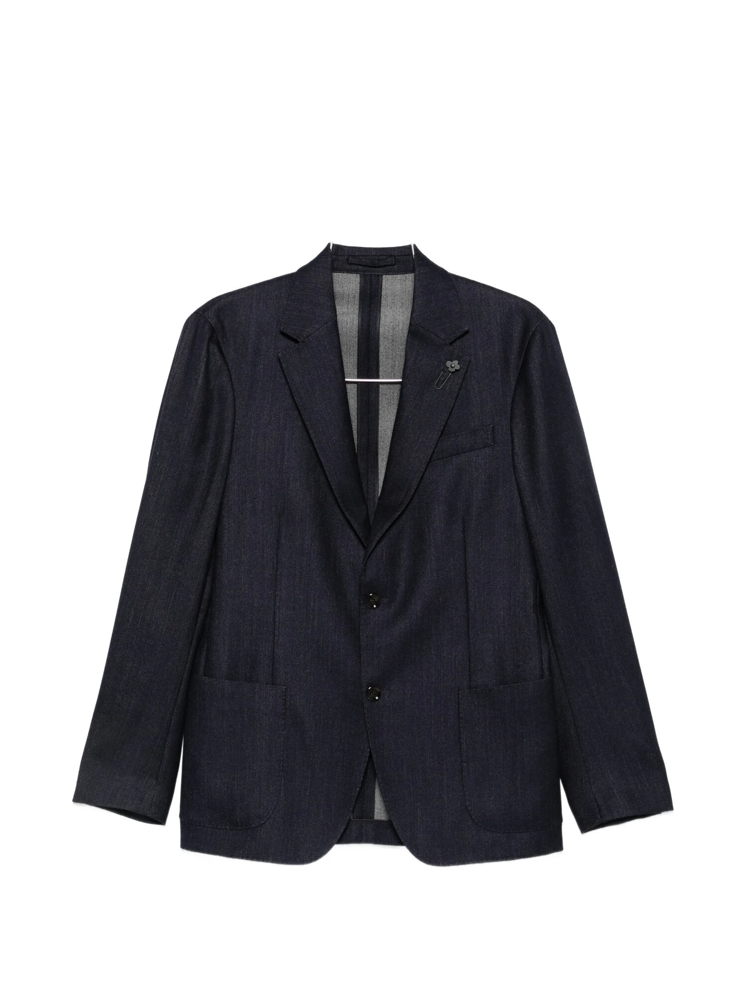 Комбинезон Single-breasted wool suit