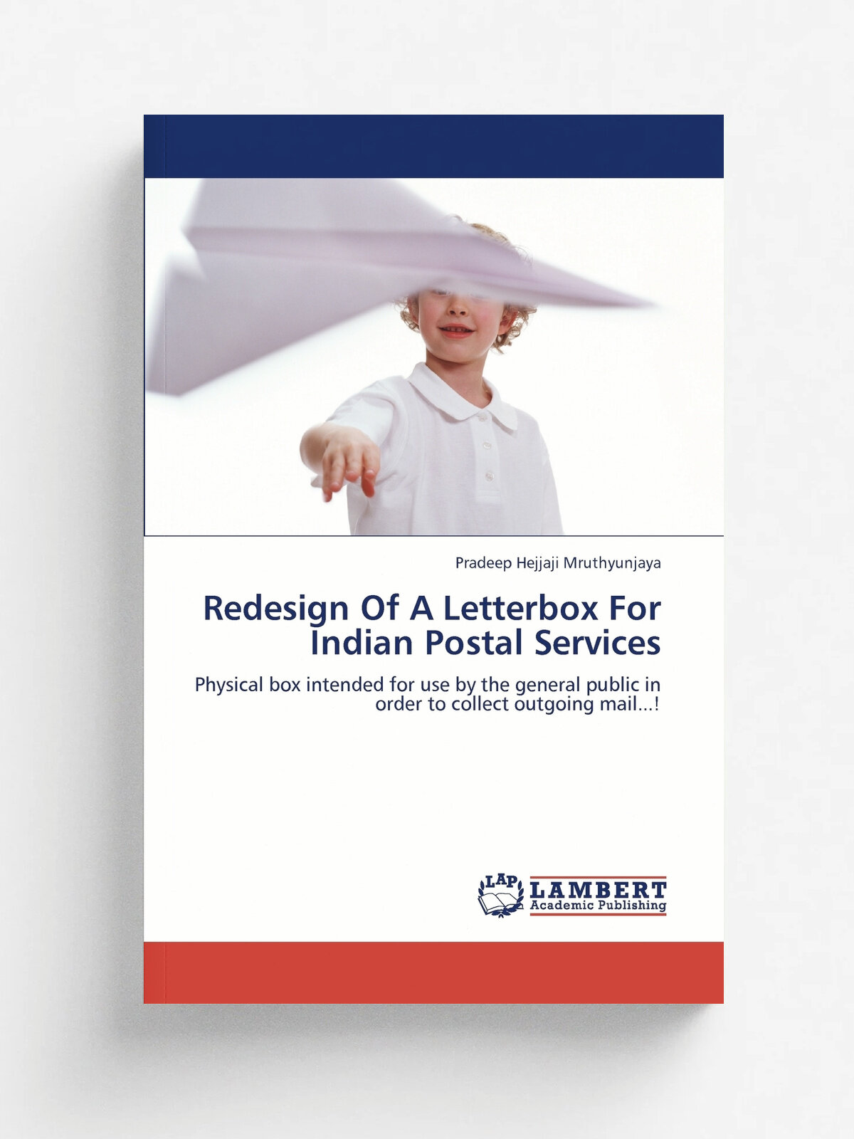 Redesign Of A Letterbox For Indian Postal Services