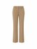 Брюки LIU JO Straight trousers, размер 38
