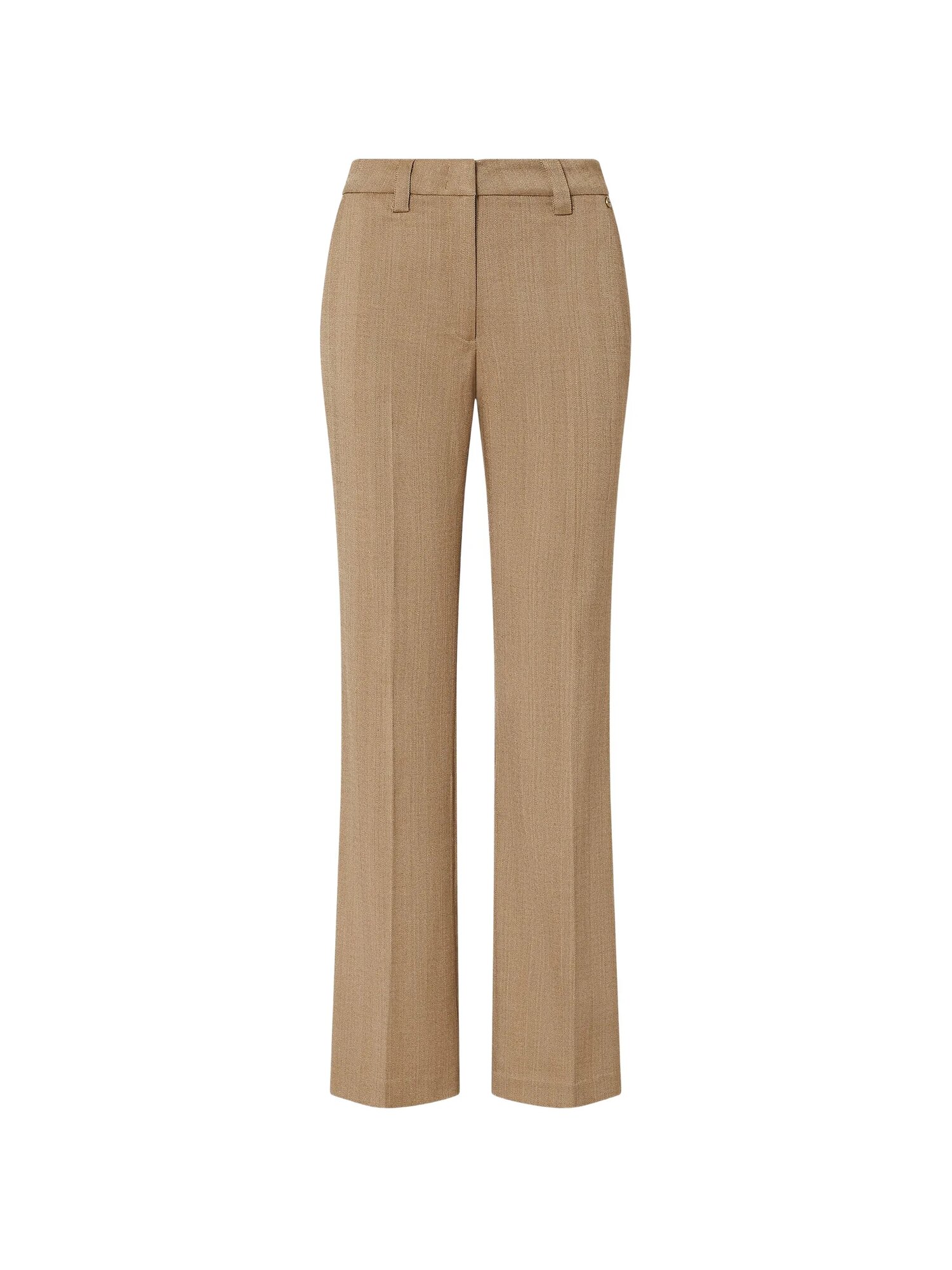 Брюки Straight trousers