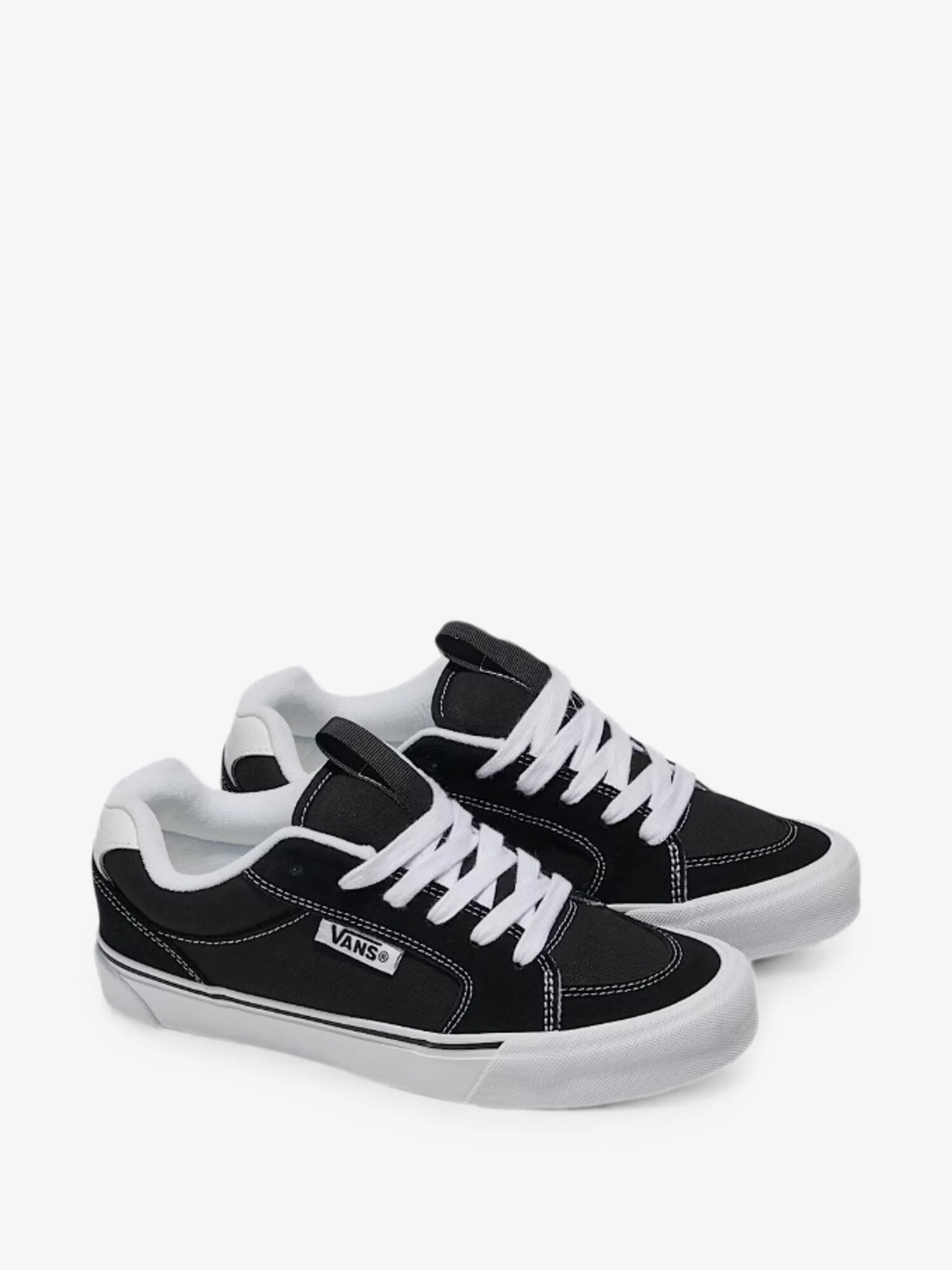 Кроссовки VANS Chukka Push LS, размер 13 US — фото 1