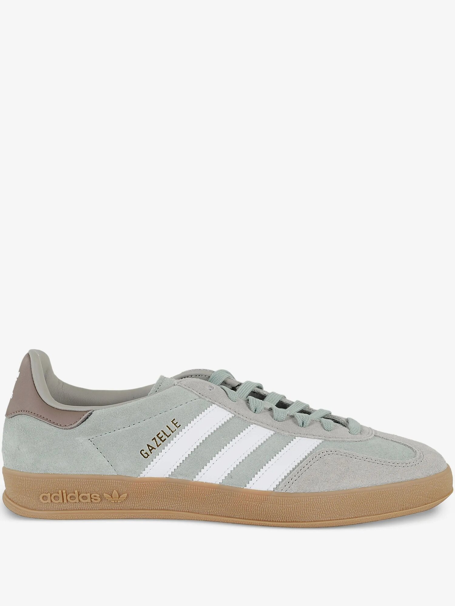 Кроссовки adidas Gazelle, размер 8.5 US