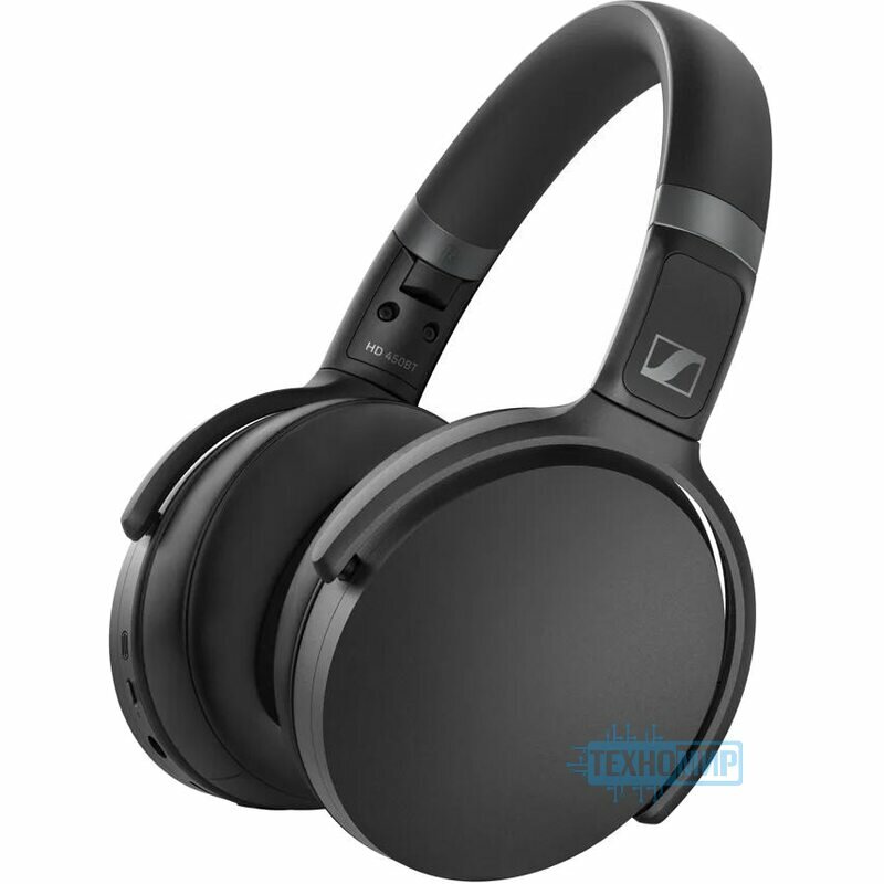 Наушники Sennheiser HD 450BT