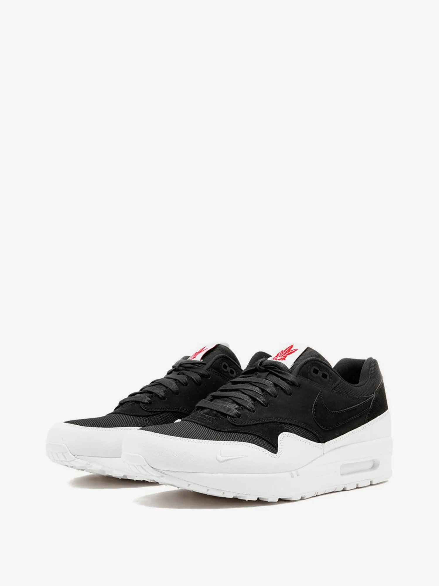 Кроссовки NIKE 'Air Max 1 QS', размер 11.5 US — фото 1