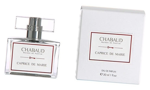 Женская парфюмерная вода Каприс Де Мари 30 мл / Chabaud Maison De Parfum Caprice De Marie