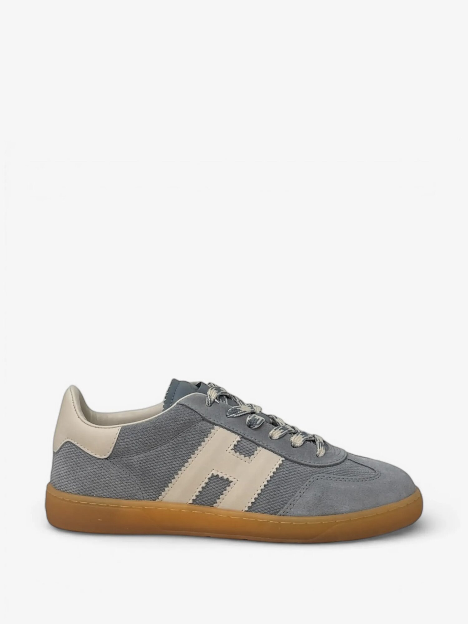 Кроссовки Logo patch sneakers