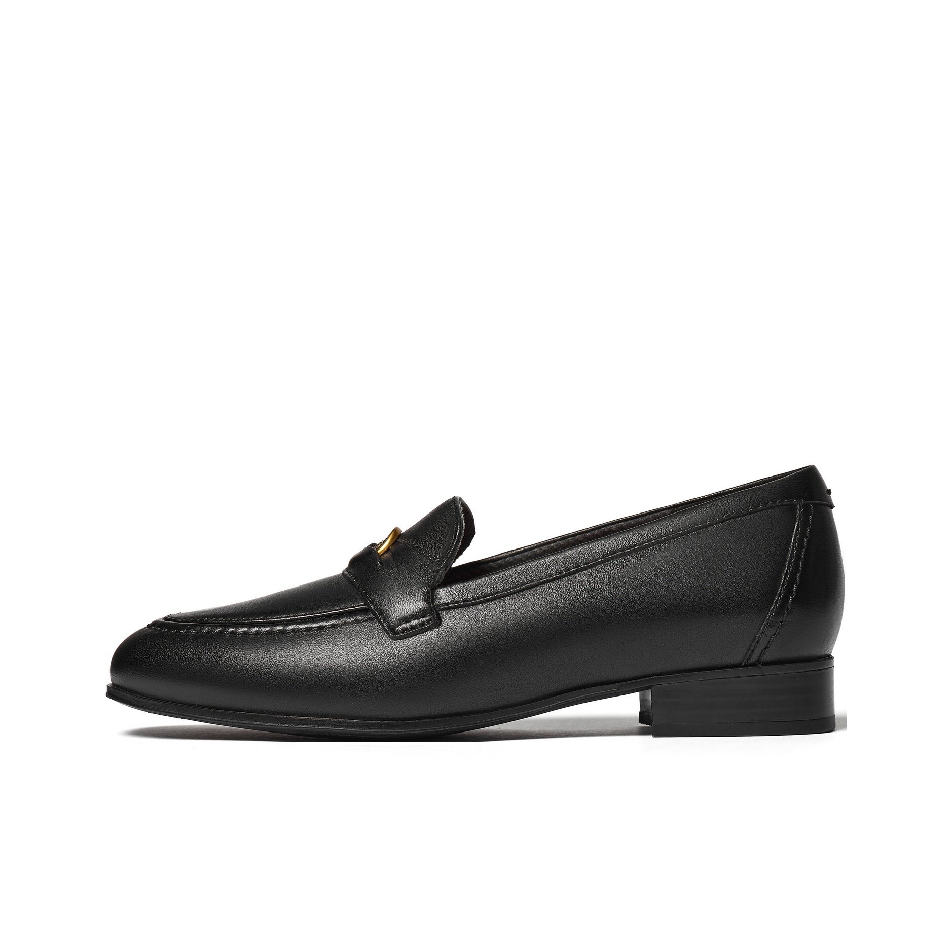 Лоферы Clarks