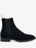 Ботинки Giuseppe Zanotti Ryim, размер 42 EU, черный