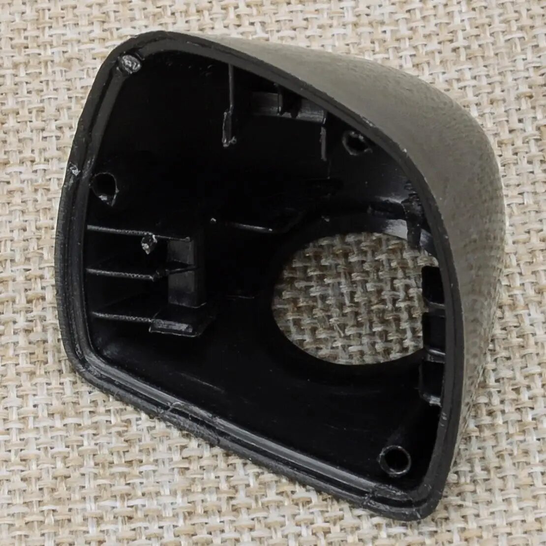 61677145235 Крышка омывателя передней левой фары автомобиля, подходит для BMW X5 E53 LCI 2006 2005 2004 2003