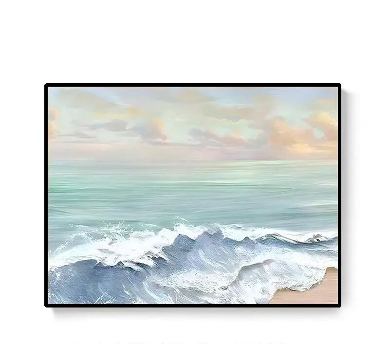 Картина для щитка электрического 60x50см