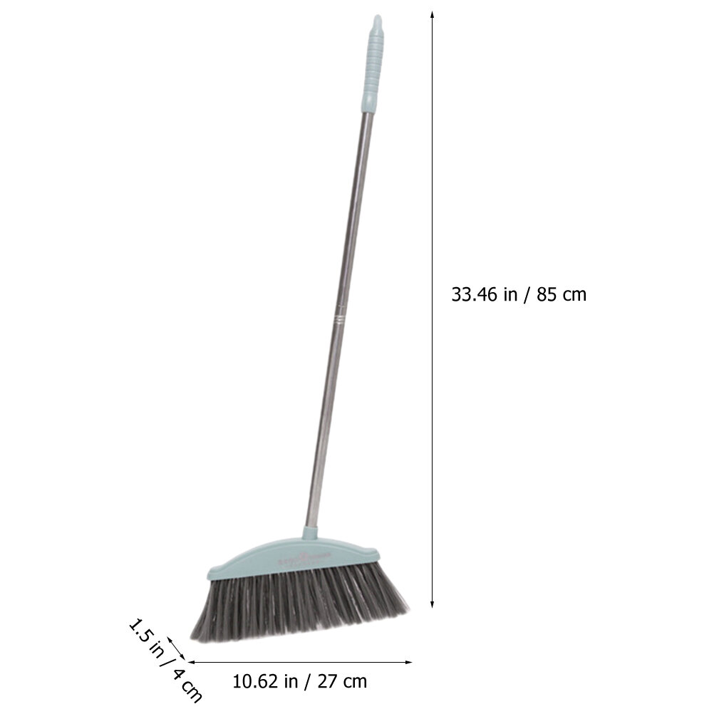 Набор Из Щётки И Ведёрка Для Уборки Дома Прочный И Practical 85.00X27.00X4.00Cm