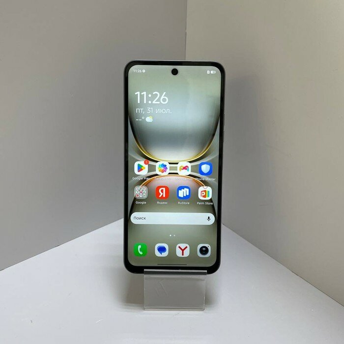 Смартфон Tecno Spark 40C 8/128 Серый