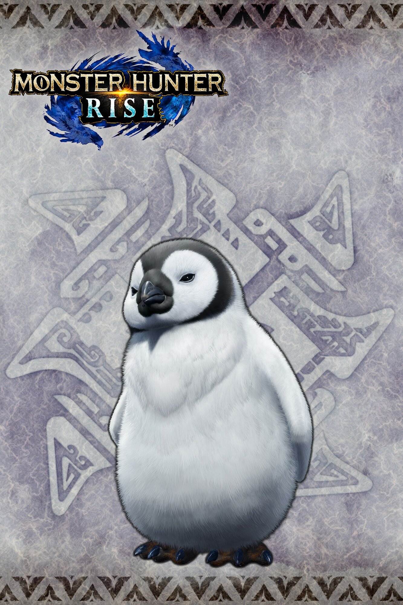 Дополнение "Puffy Penguin" Cohoot outfit — Xbox Series X|S, Xbox One, PC — Ключ активации