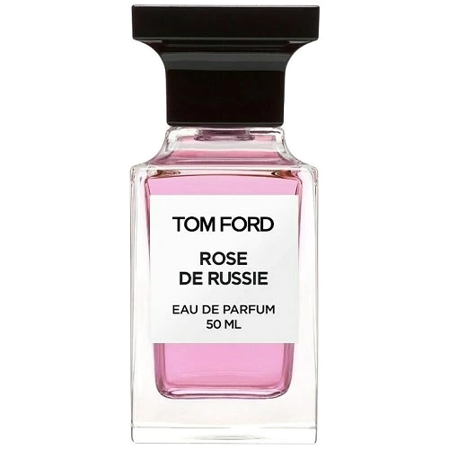 Tom Ford Rose De Russie парфюмерная вода 50 мл для мужчин и женщин - Том Форд Роз Де Русси