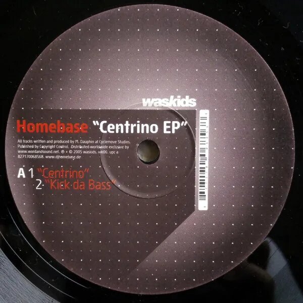 Centrino EP
