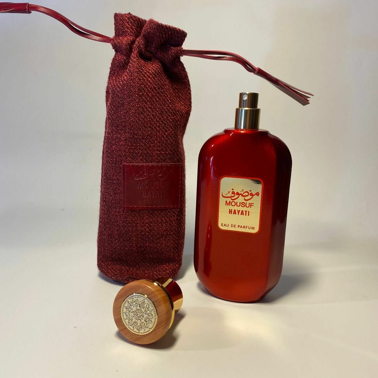 Духи Attar Hayati 101 мл