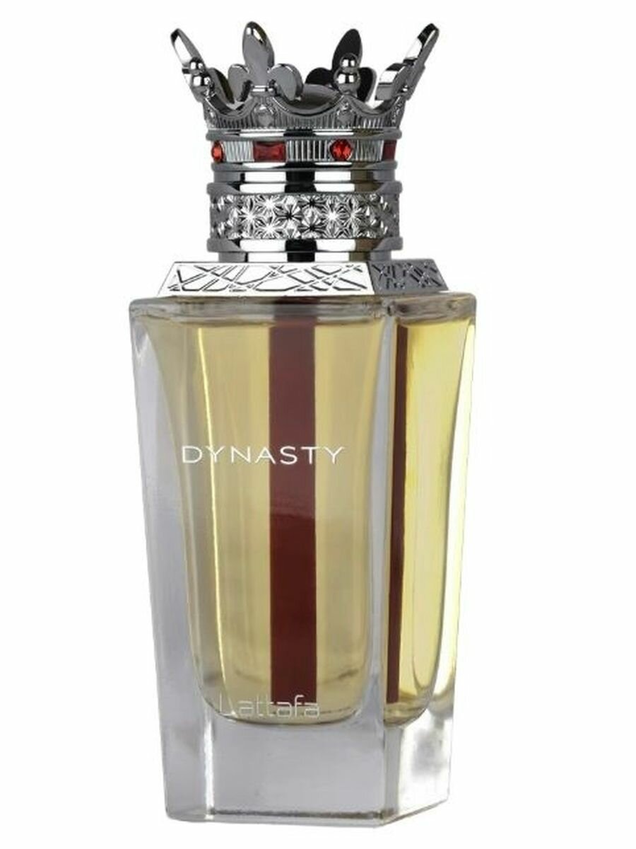 Lattafa Perfumes Dynasty Парфюмерная вода 100 мл