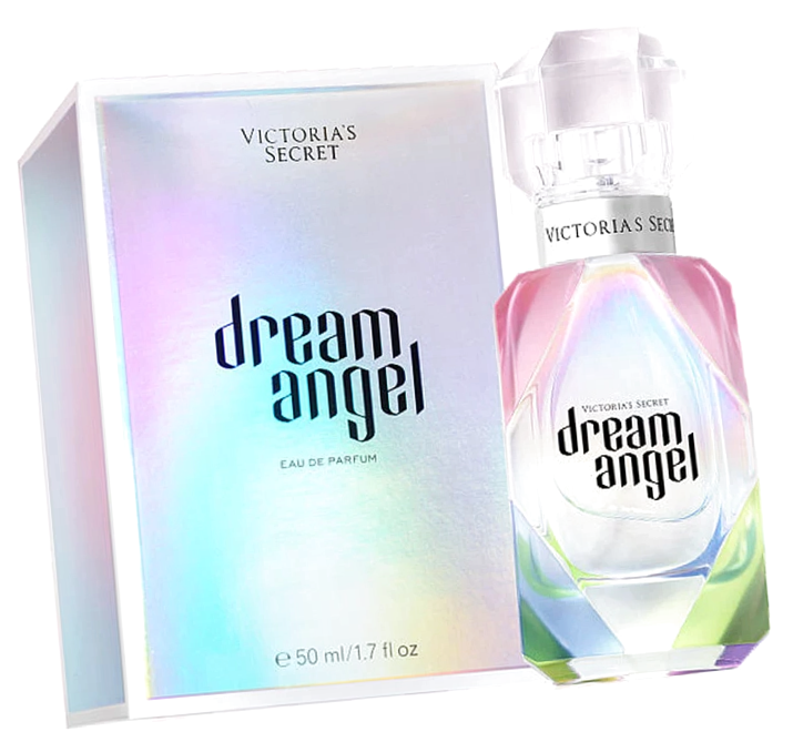 Женский парфюм Victoria's Secret Dream Angel 50 мл / Виктория Сикрет Дрим Ангел