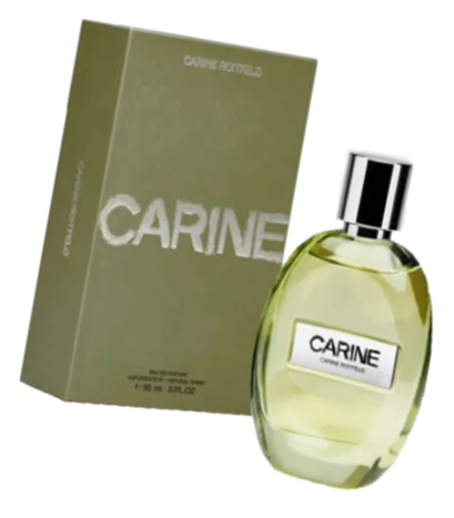 Carine Roitfeld Carine 90 мл женский парфюм - духи Карин Ройтфельд Карин