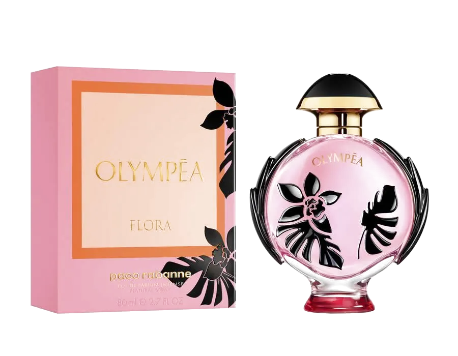 Пако Рабан Олимпия Флора парфюмерная вода 30 мл / Olympea Flora женская
