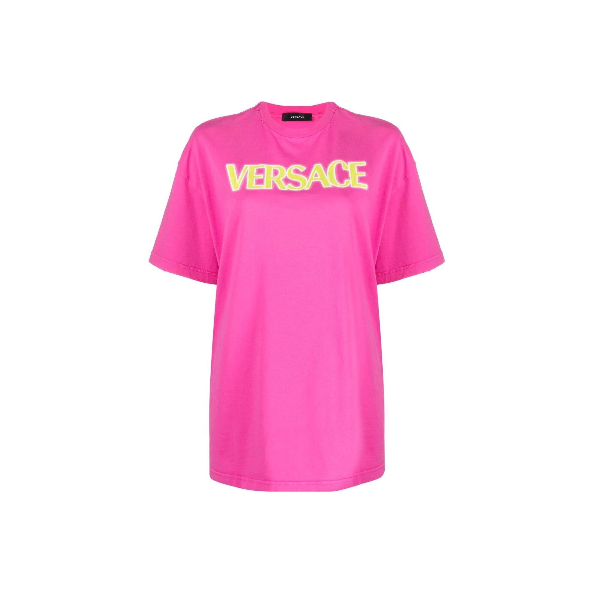 Майка VERSACE