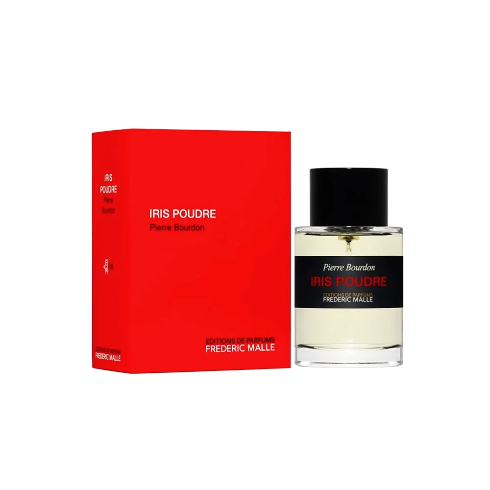 Духи женские Фредерик Маль Ирис Пудра 100 мл / Frederic Malle Iris Poudre