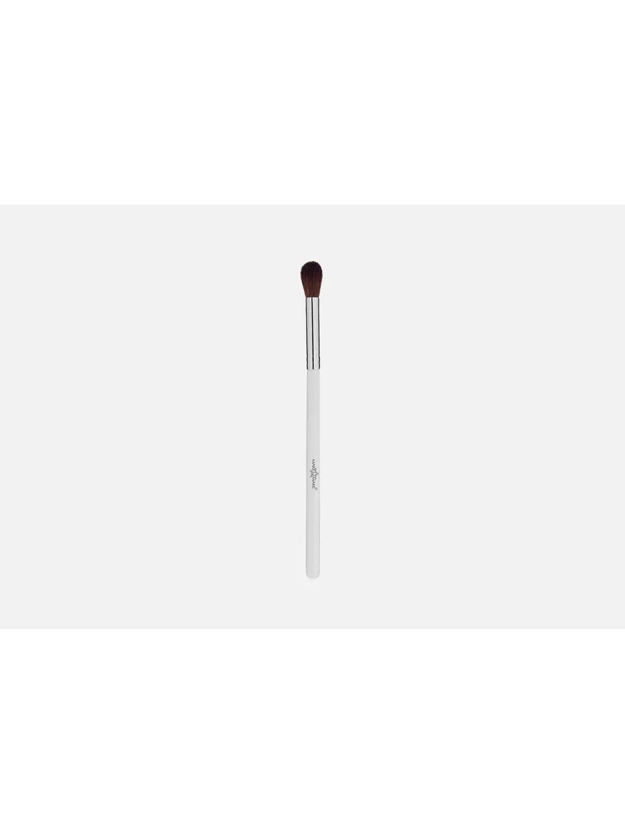 MAKE U MAKE Torch-shaped round brush for shading Факе