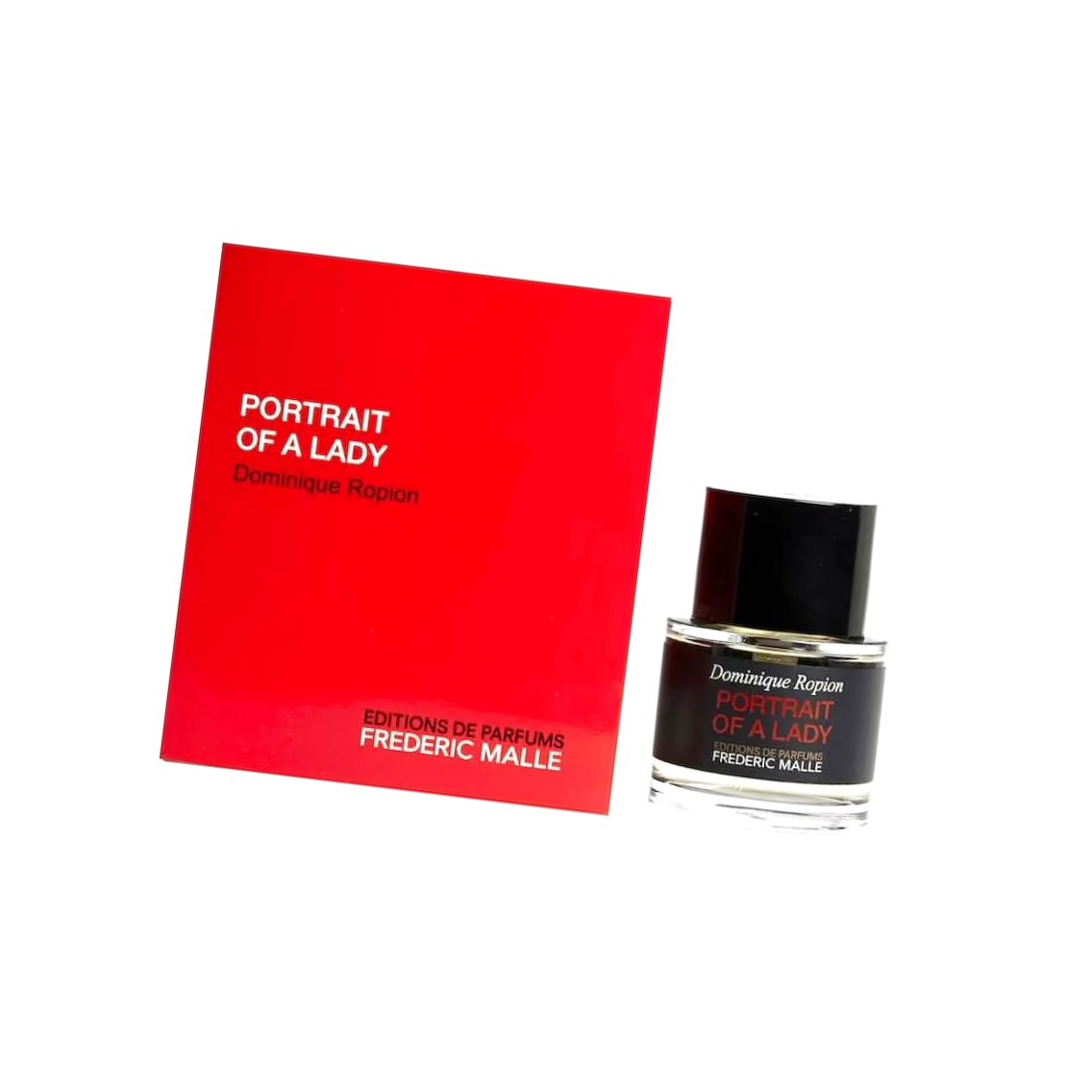Парфюм для женщин Фредерик Малль Портрет Леди 50 мл - Frederic Malle Portrait Of A Lady