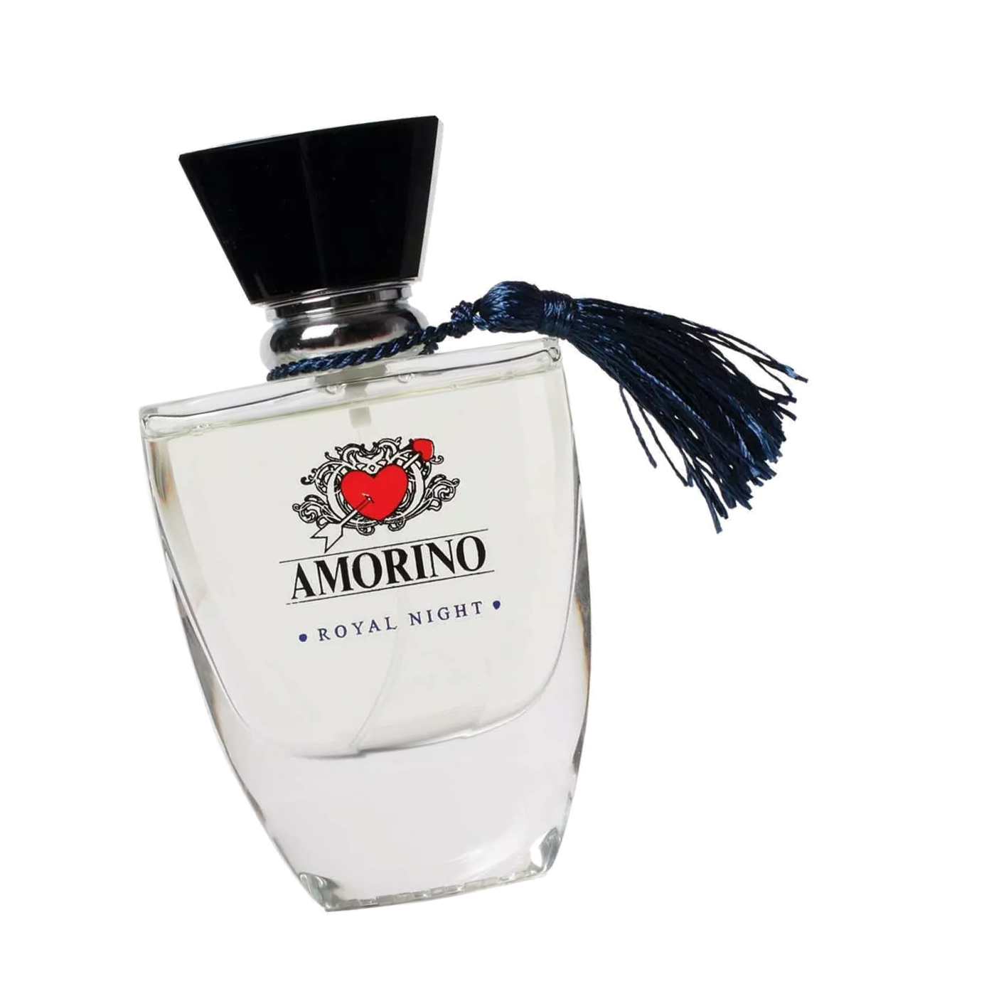Amorino Royal Night аромат для мужчин и женщин 50 мл - Аморино Роял Найт парфюмерная вода