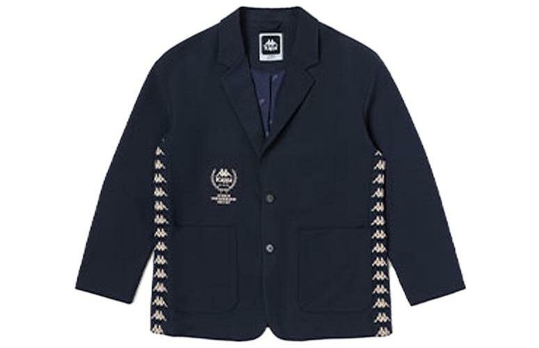 Костюм классический Kappa Business Suits