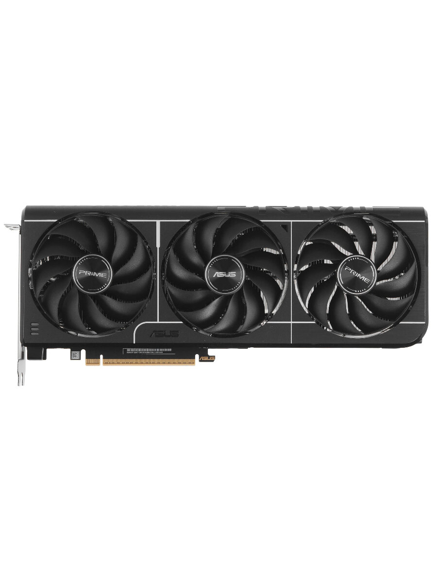 Видеокарта ASUS "GeForce RTX 5060 TI PRIME OC", 8GB, 128 bit, 3хDP, HDMI