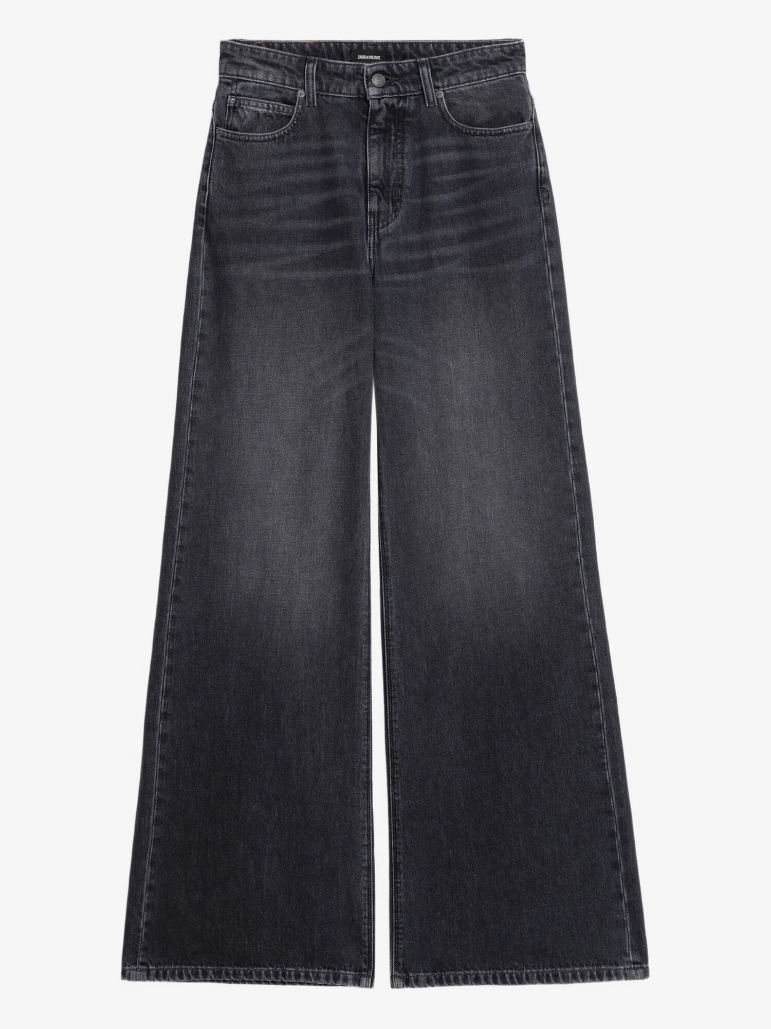 Джинсы ZADIG & VOLTAIRE Eli