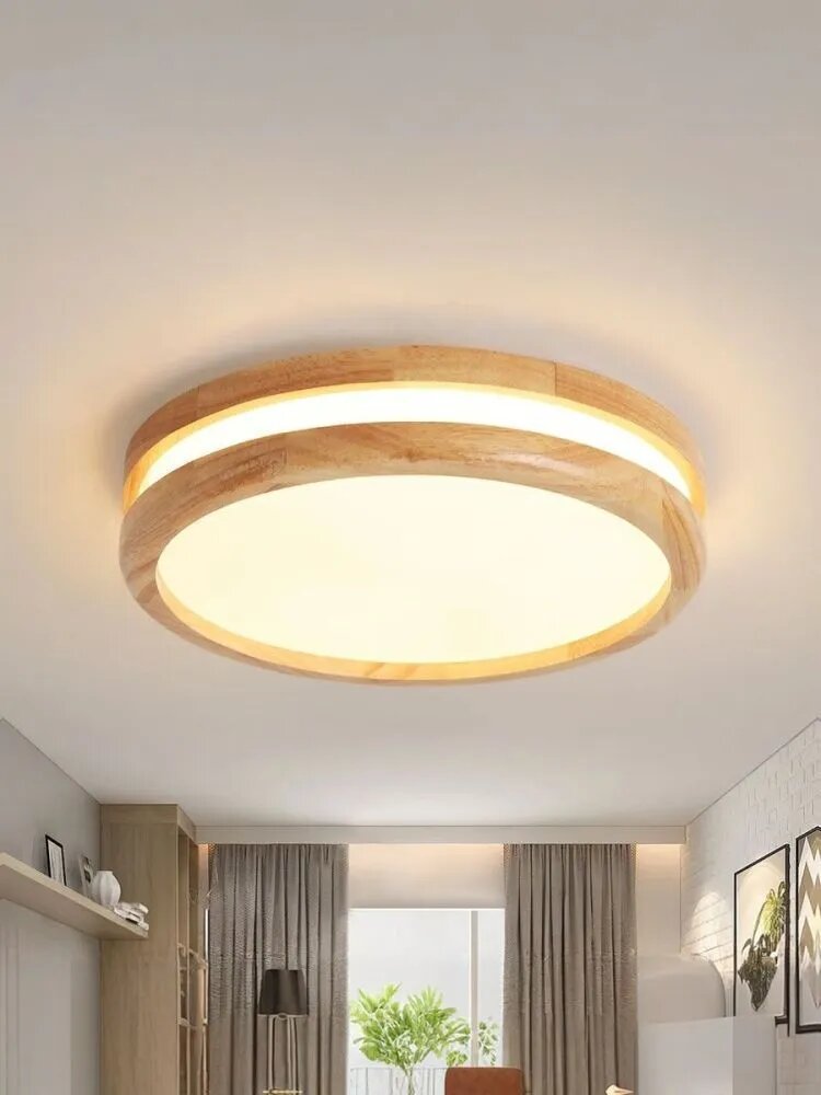 Know EasyxПотолочный светильник LED 30 Вт стандартная классическая базовая модель серии