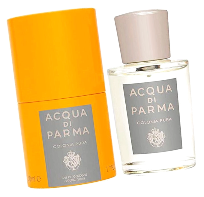 Парфюм Аква Ди Парма Колония Пура 50 мл для женщин и мужчин - Acqua Di Parma Pura