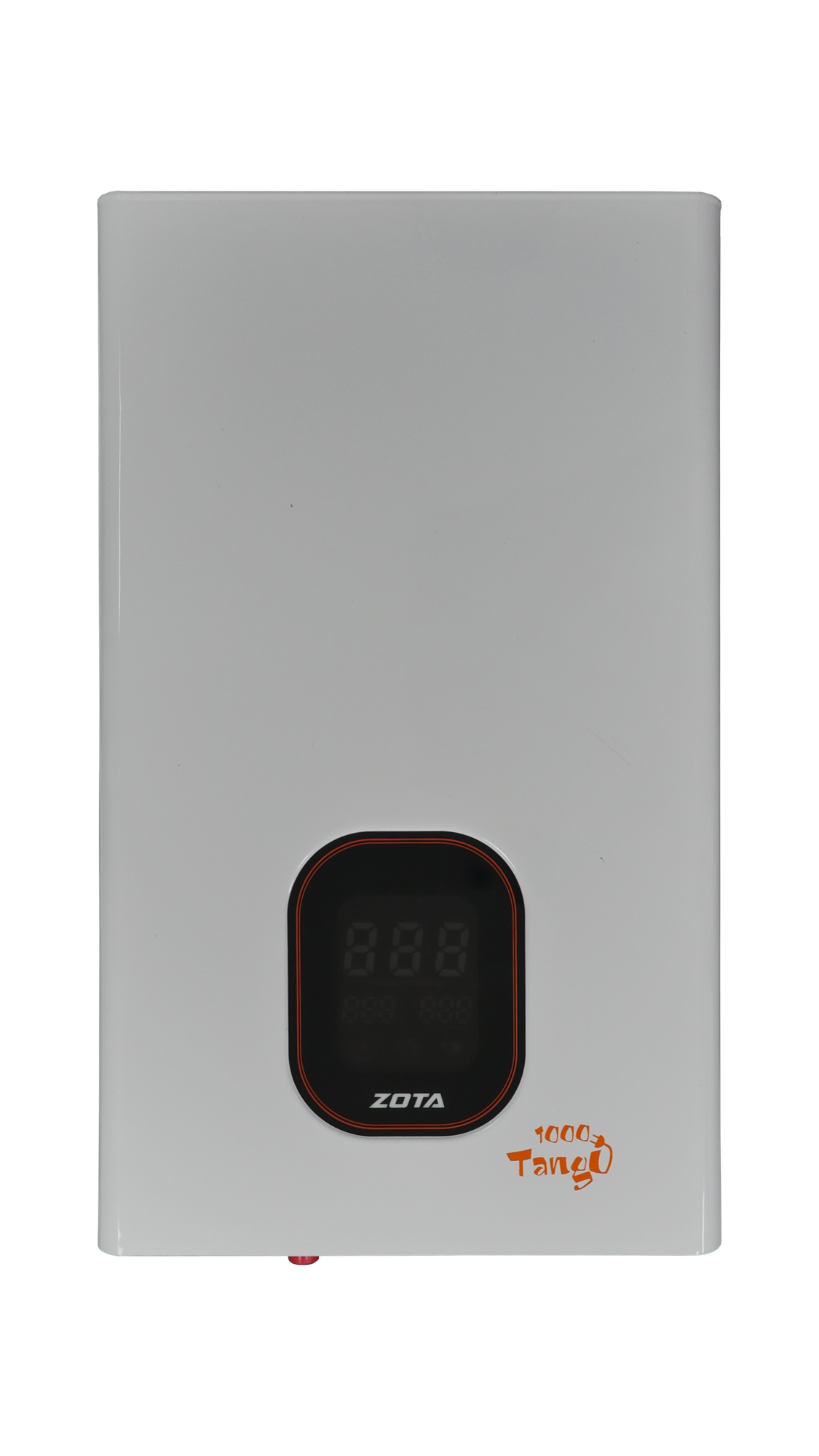 Стабилизатор напряжения инверторный ZOTA Tango 1000 ВА/ 800 Вт для котла SZ3468811000