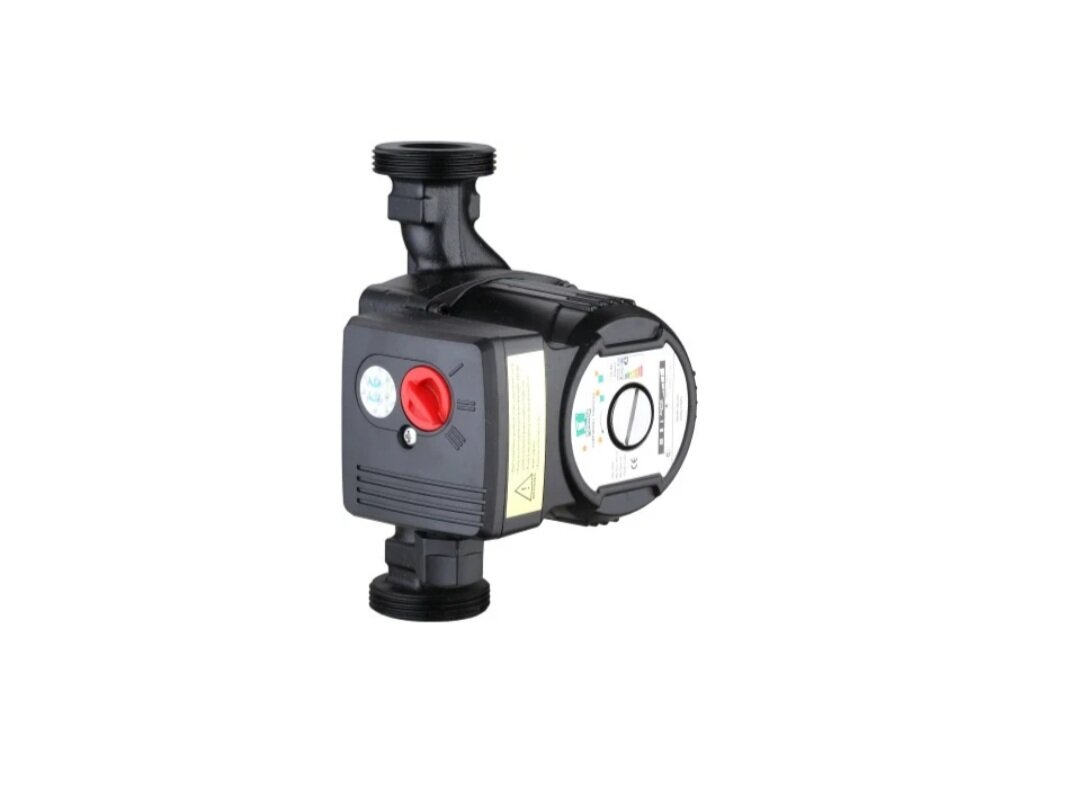Насос циркуляционный Pumpman GRS25/6-180