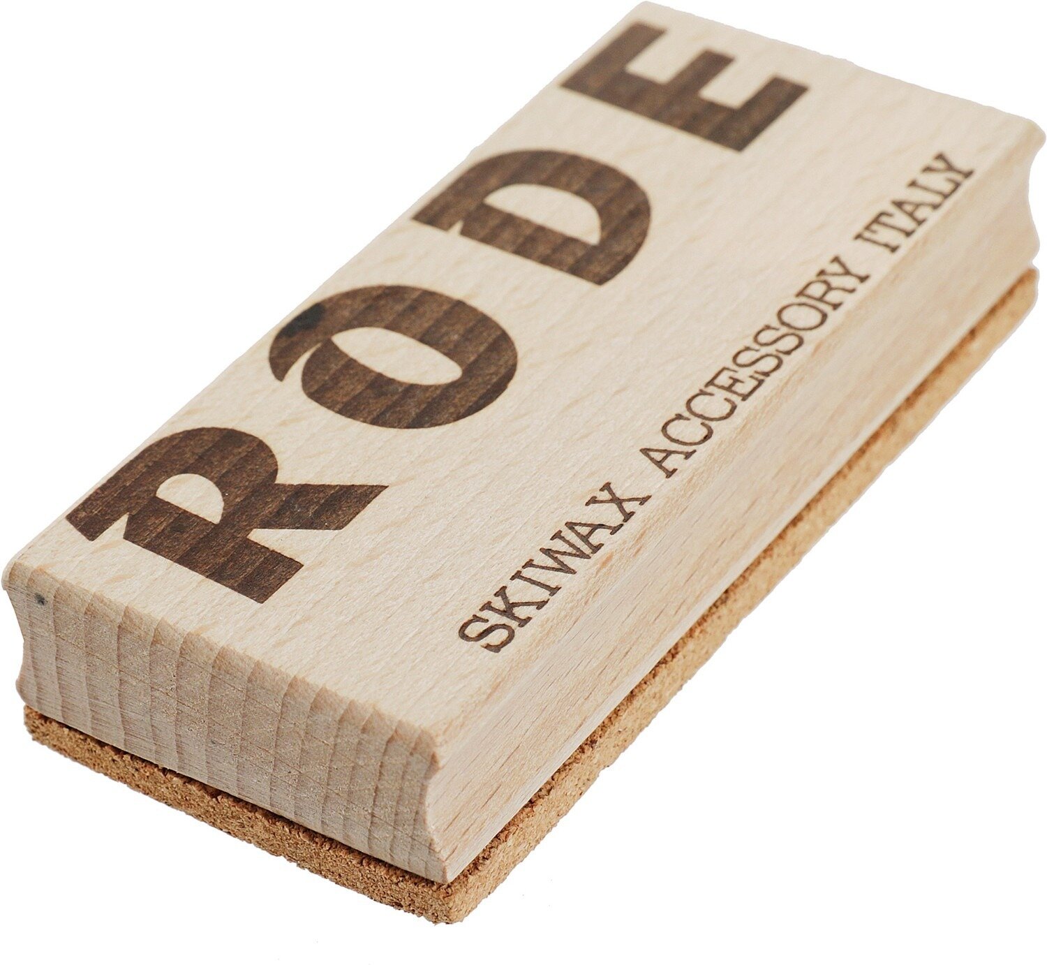 Щетка Rode Cork Brush Rectangular — фото 1