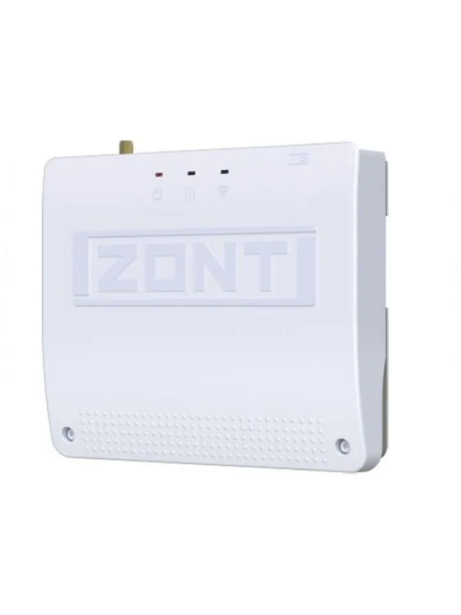 Отопительный термостат Smart 2.0 GSM Wi-Fi ZONT