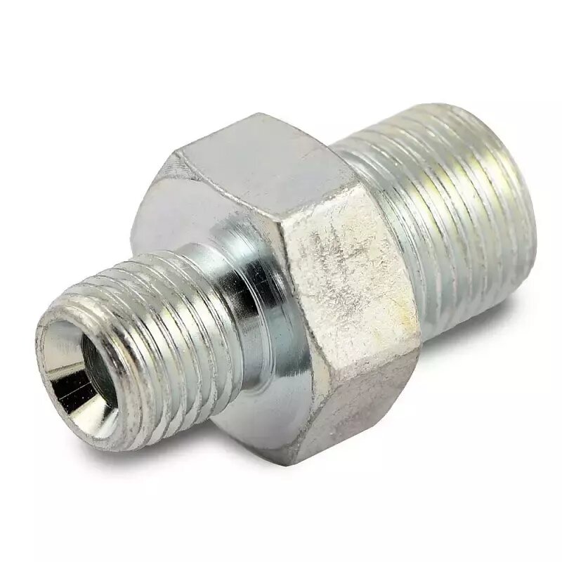 Соединитель для шлангов 3/8" X 1/4"